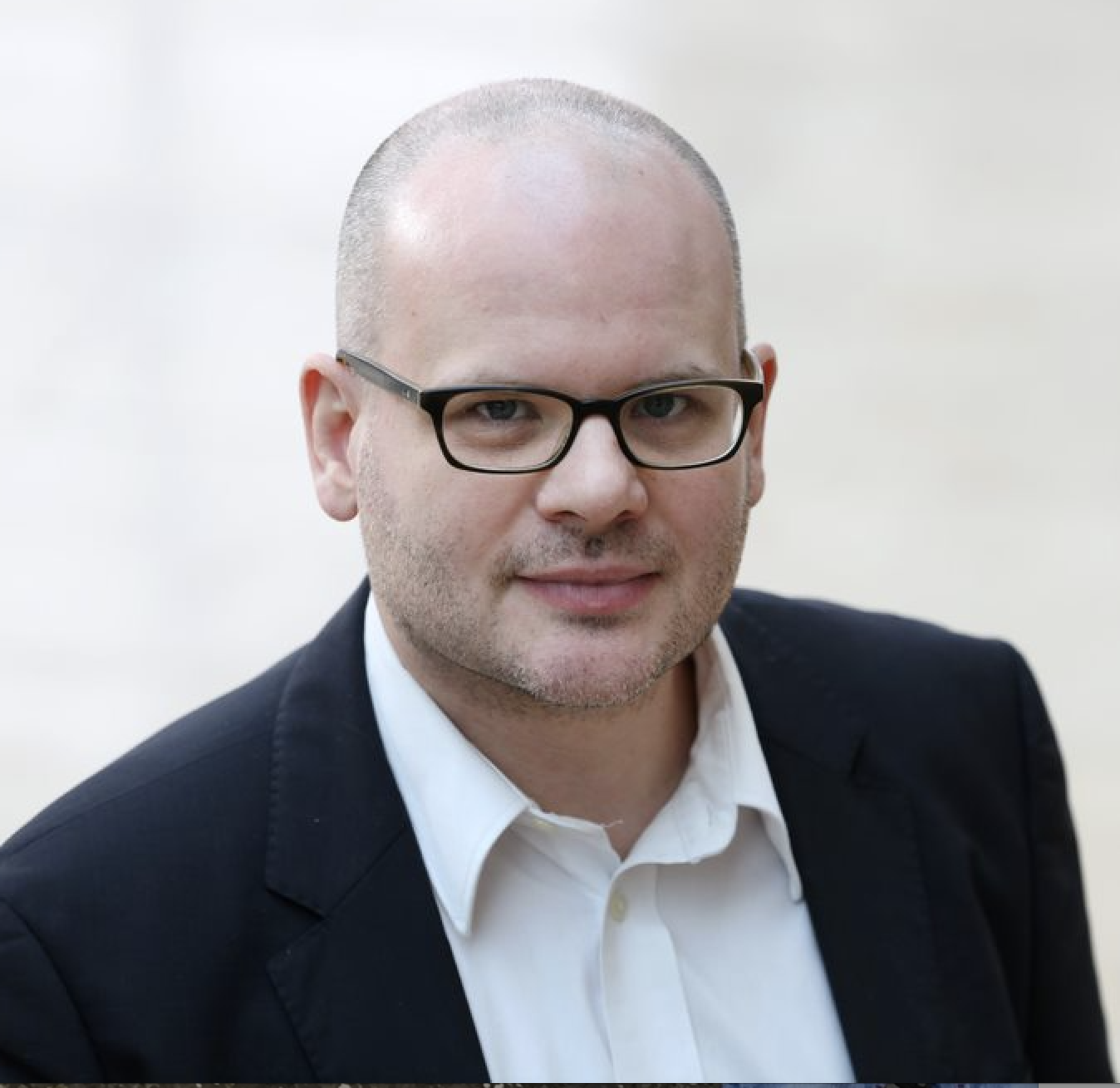 Christopher Conselice | The Alan Turing Institute