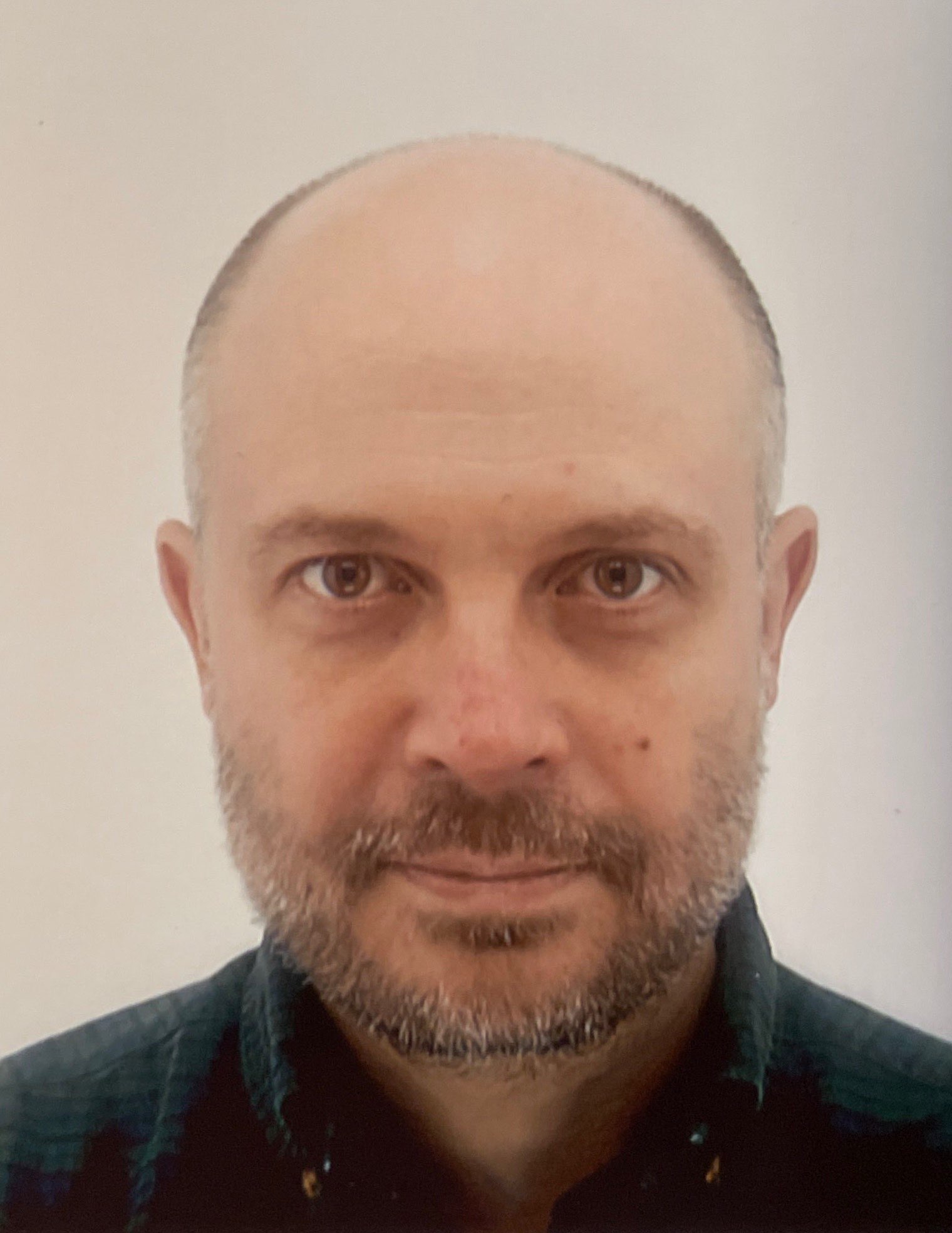 Leif Isaksen | The Alan Turing Institute