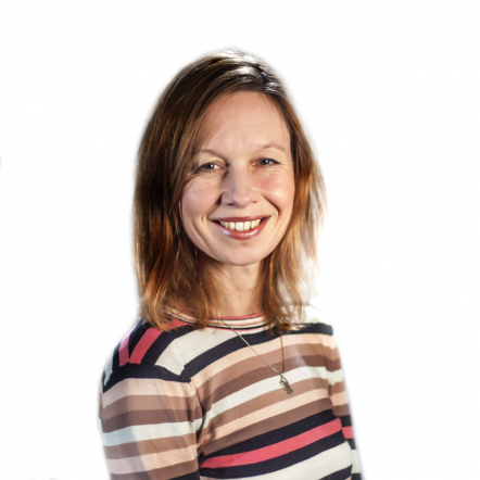 Megan Rowling | The Alan Turing Institute