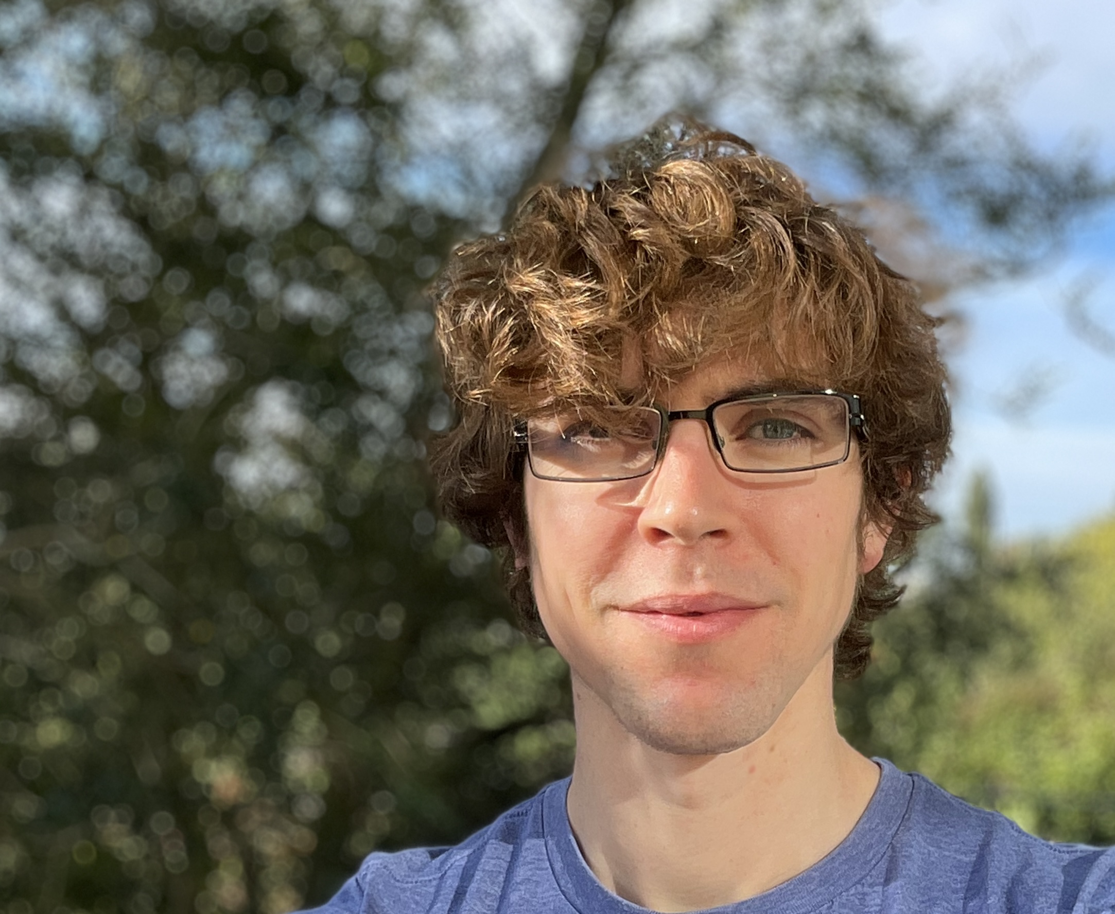 Samuel Albanie | The Alan Turing Institute