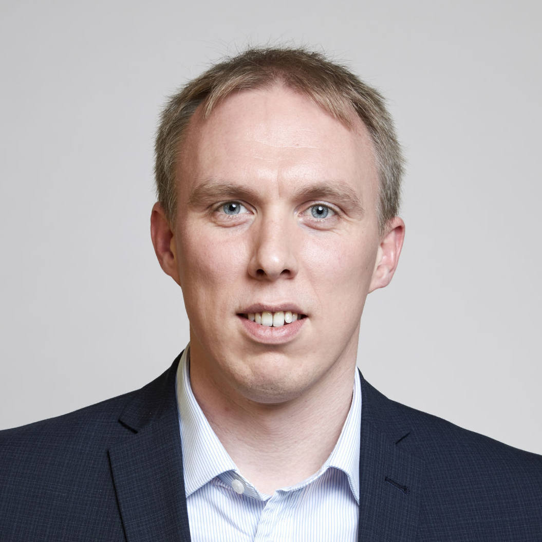 Thomas Gorochowski | The Alan Turing Institute