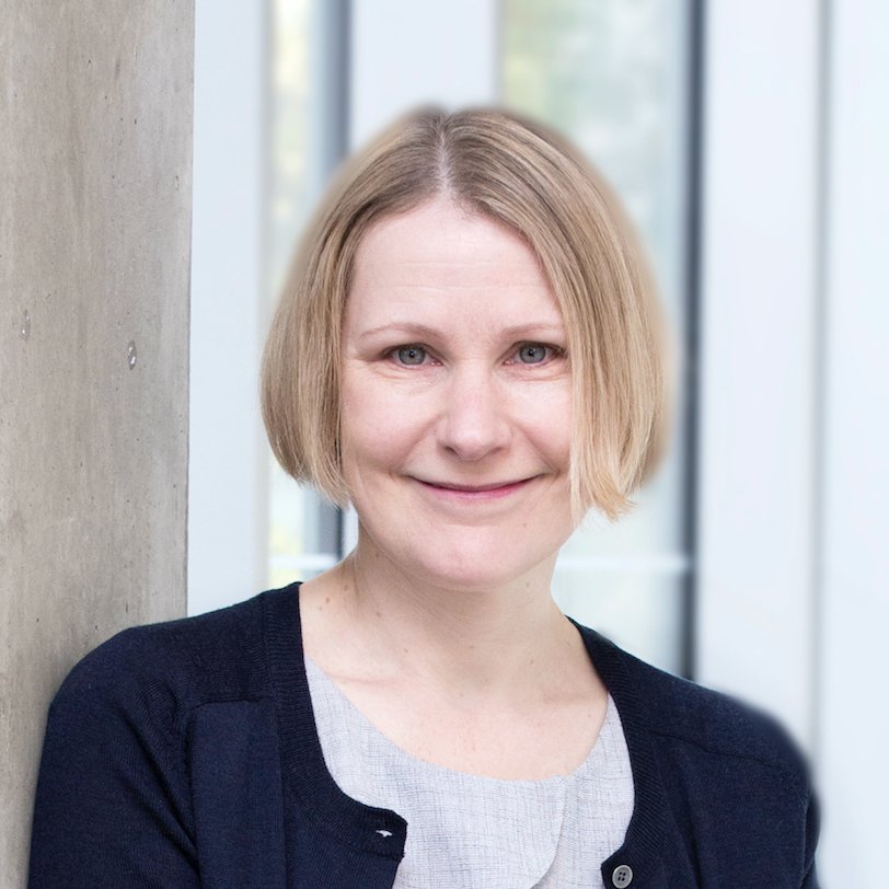 Anna Korhonen | The Alan Turing Institute