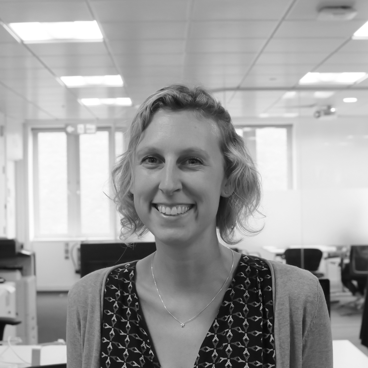 Deborah Yates | The Alan Turing Institute