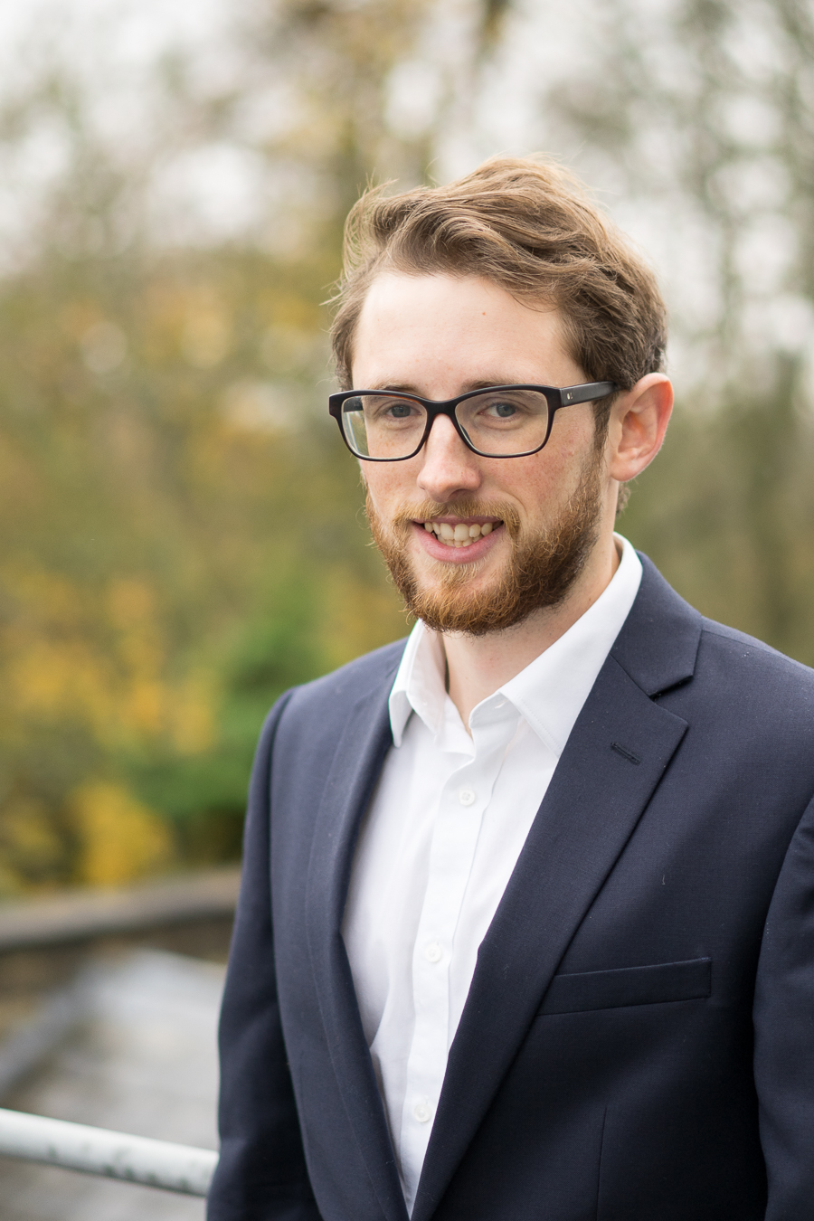 Mark Hobbs | The Alan Turing Institute