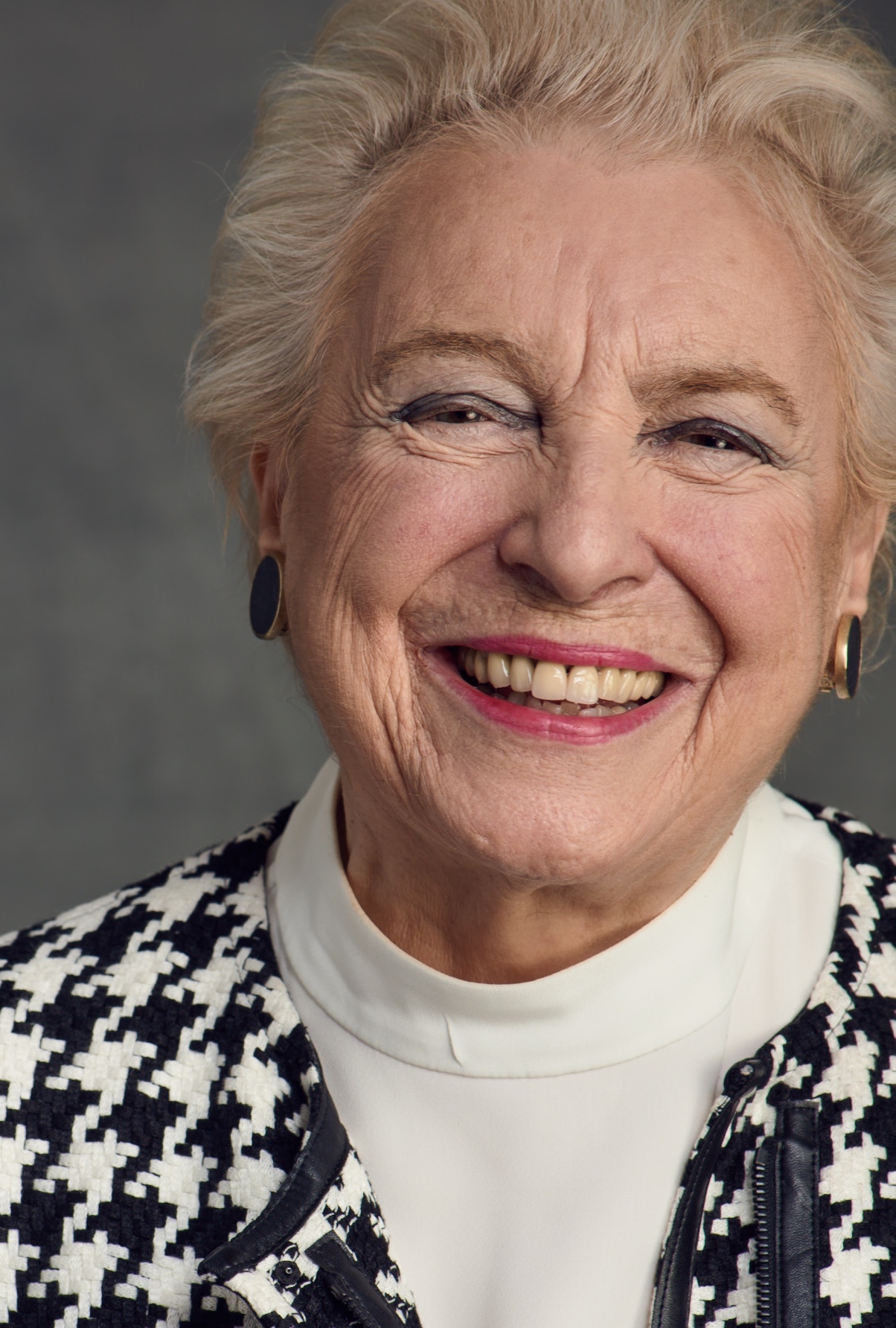 Stephanie Shirley | The Alan Turing Institute