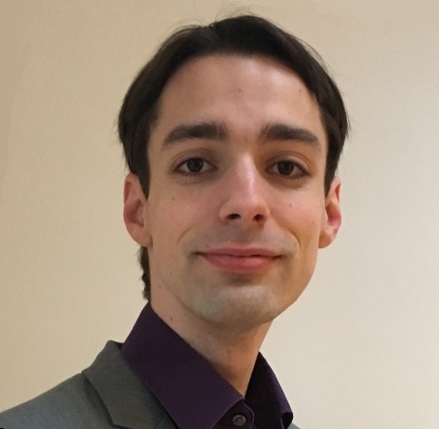 Sam Young | The Alan Turing Institute