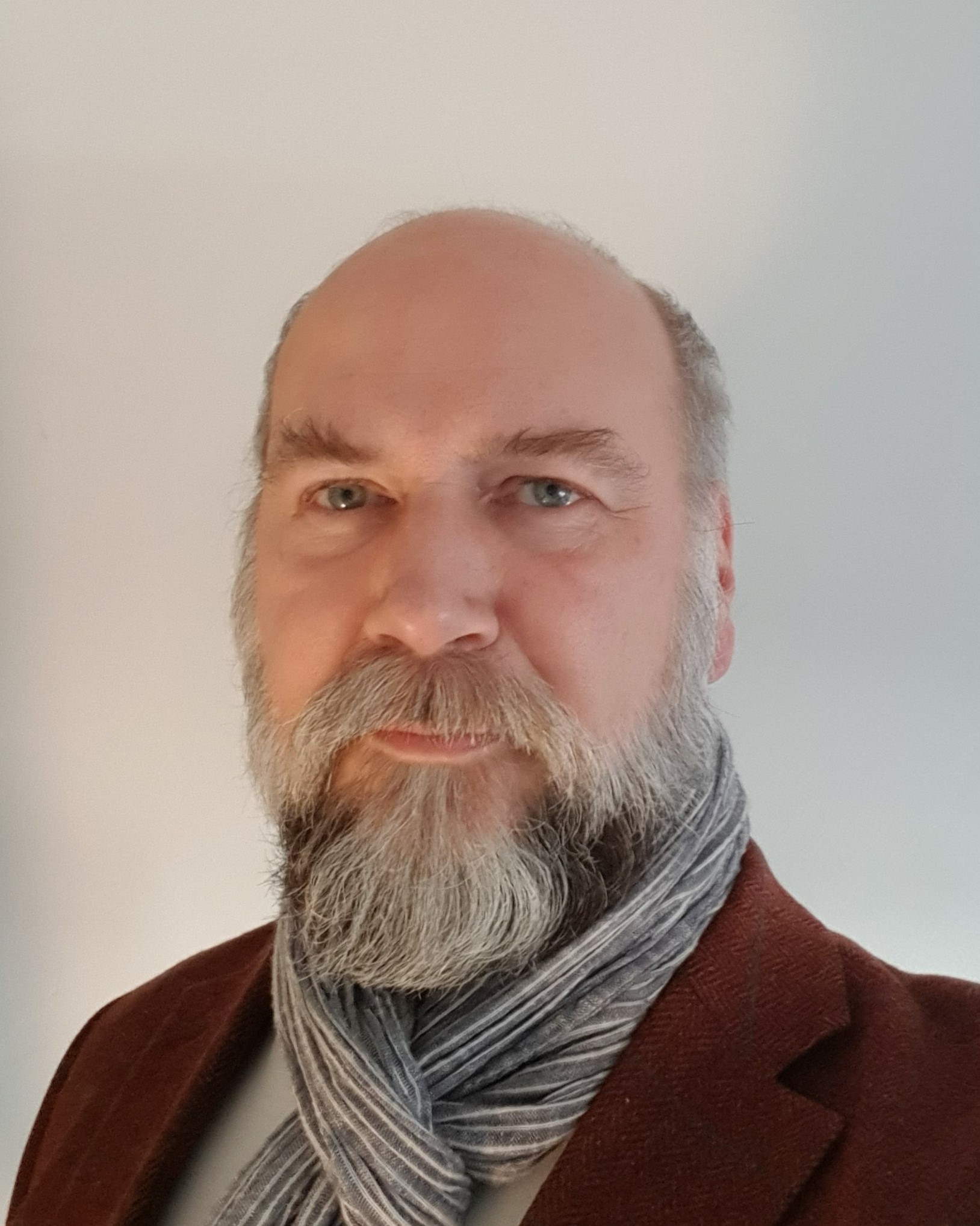 Matthew Studley | The Alan Turing Institute
