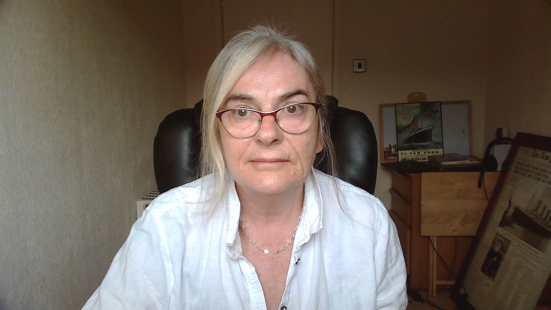 Susan Morrison | The Alan Turing Institute