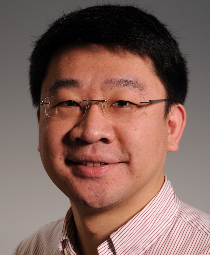 Yi-Zhe Song | The Alan Turing Institute