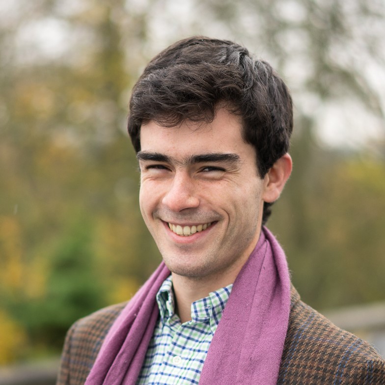 André Neto-Bradley | The Alan Turing Institute