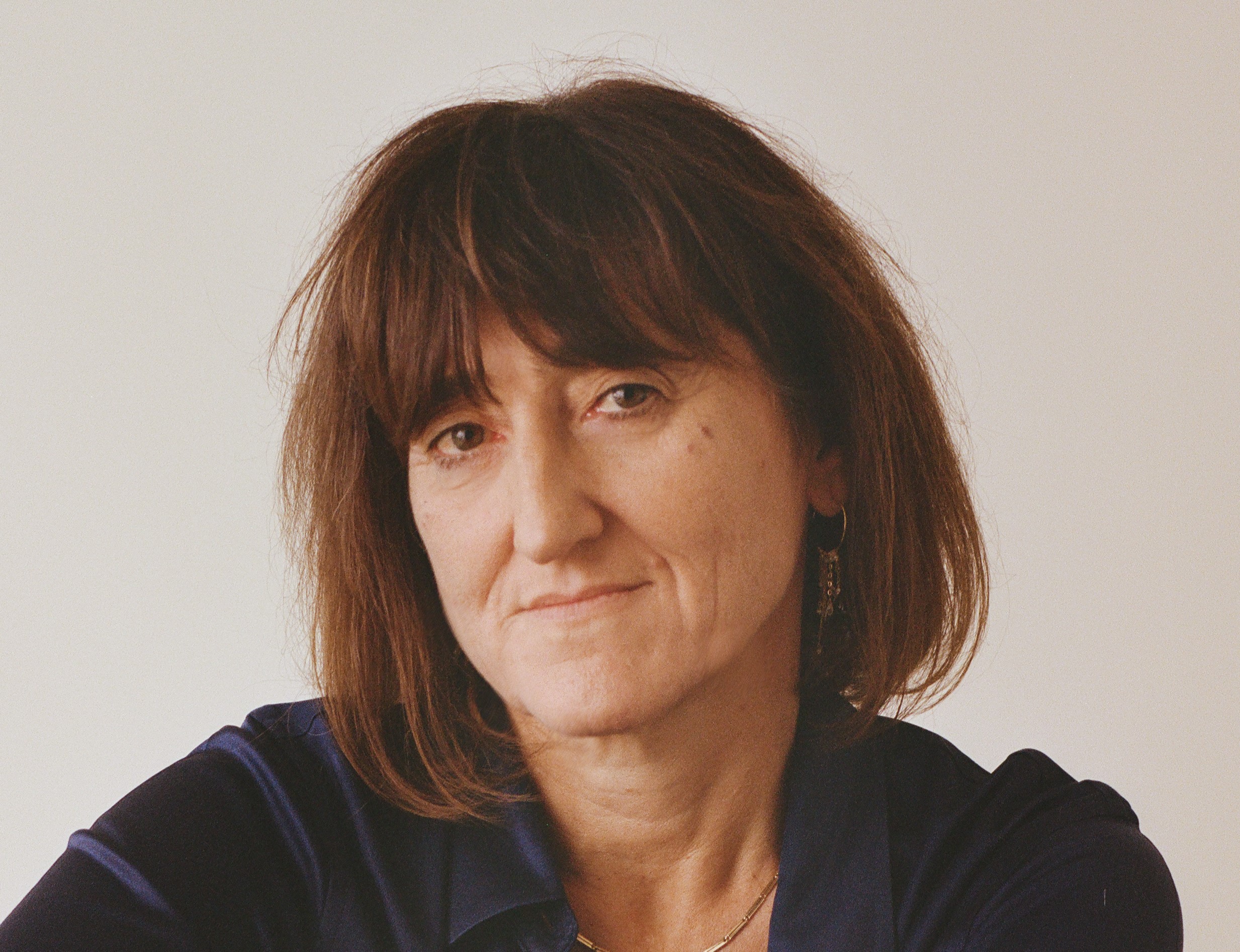 Beeban Kidron | The Alan Turing Institute