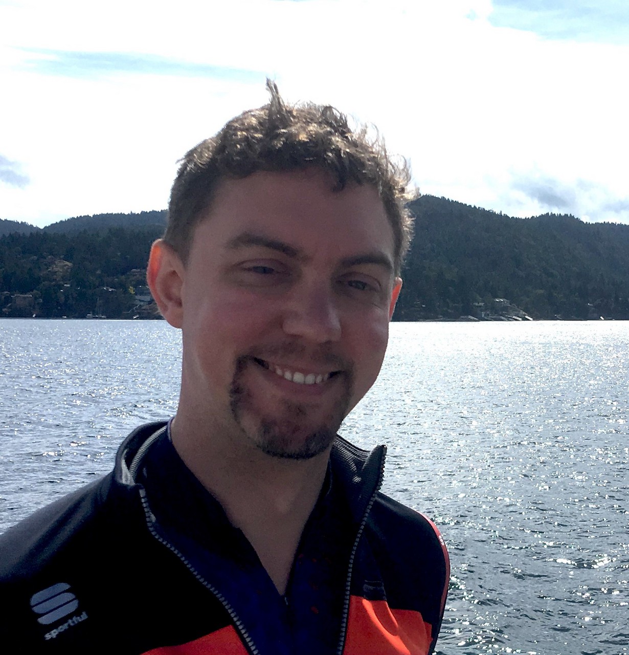 Ed Sherman | The Alan Turing Institute