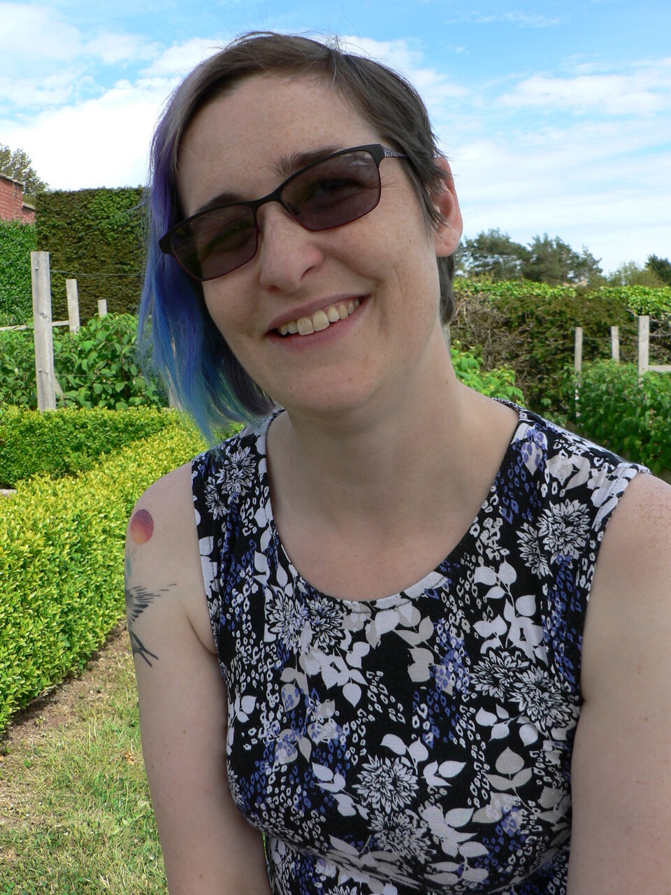 Rachel Dugdale | The Alan Turing Institute