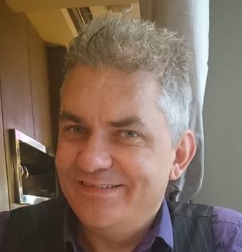 Richard Clegg | The Alan Turing Institute