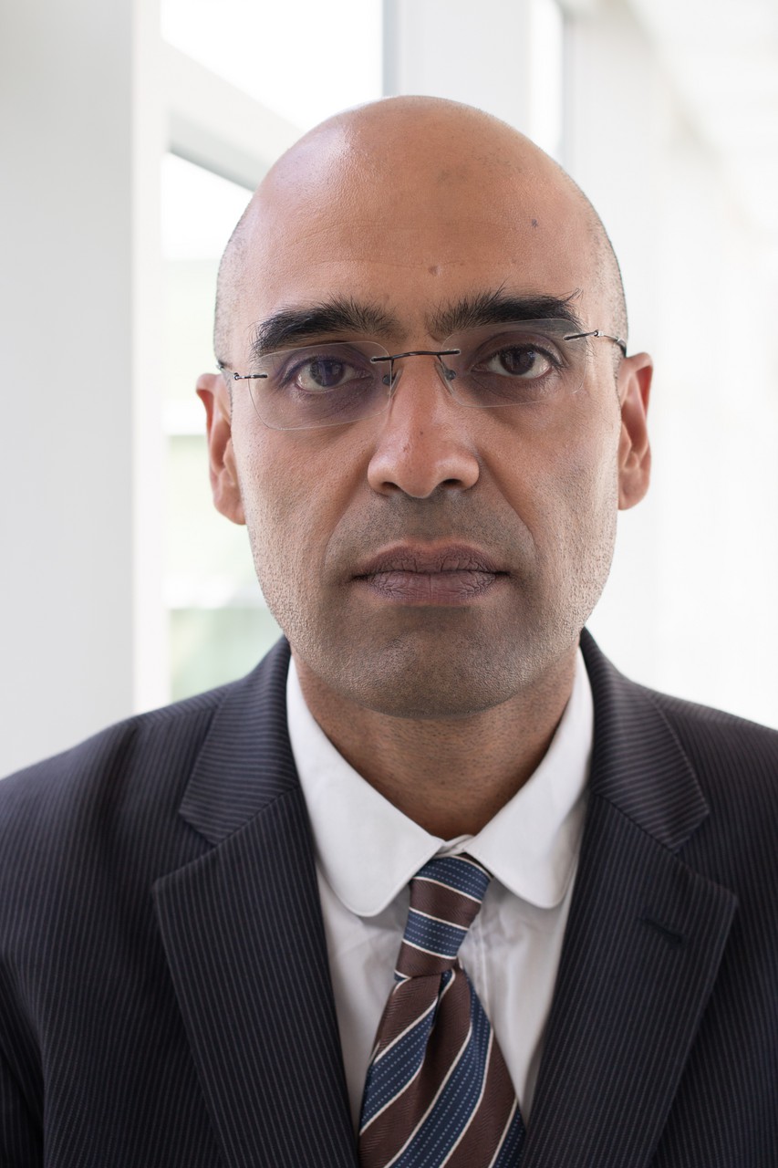 Sundeep Bhandari | The Alan Turing Institute