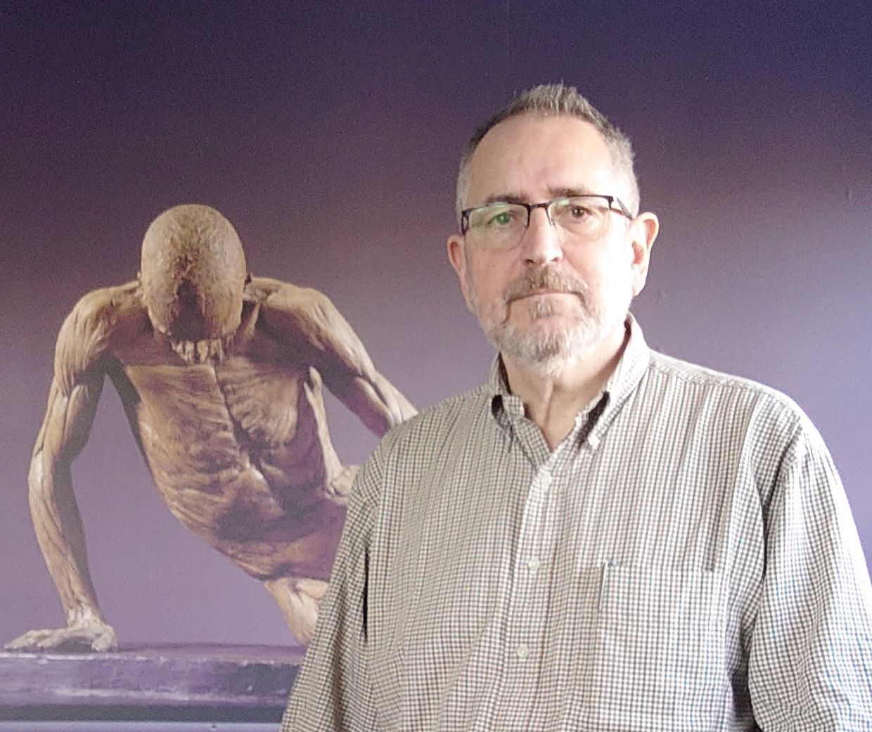 Tim Hitchcock | The Alan Turing Institute