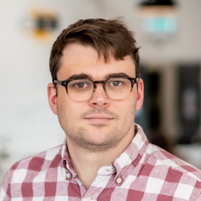 Tom Forth | The Alan Turing Institute