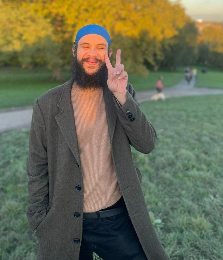 Vorathep Sachdev | The Alan Turing Institute