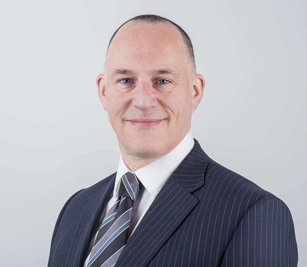 Simon Thompson | The Alan Turing Institute