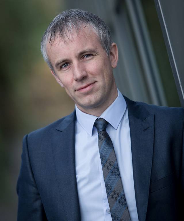 Damien Coyle | The Alan Turing Institute