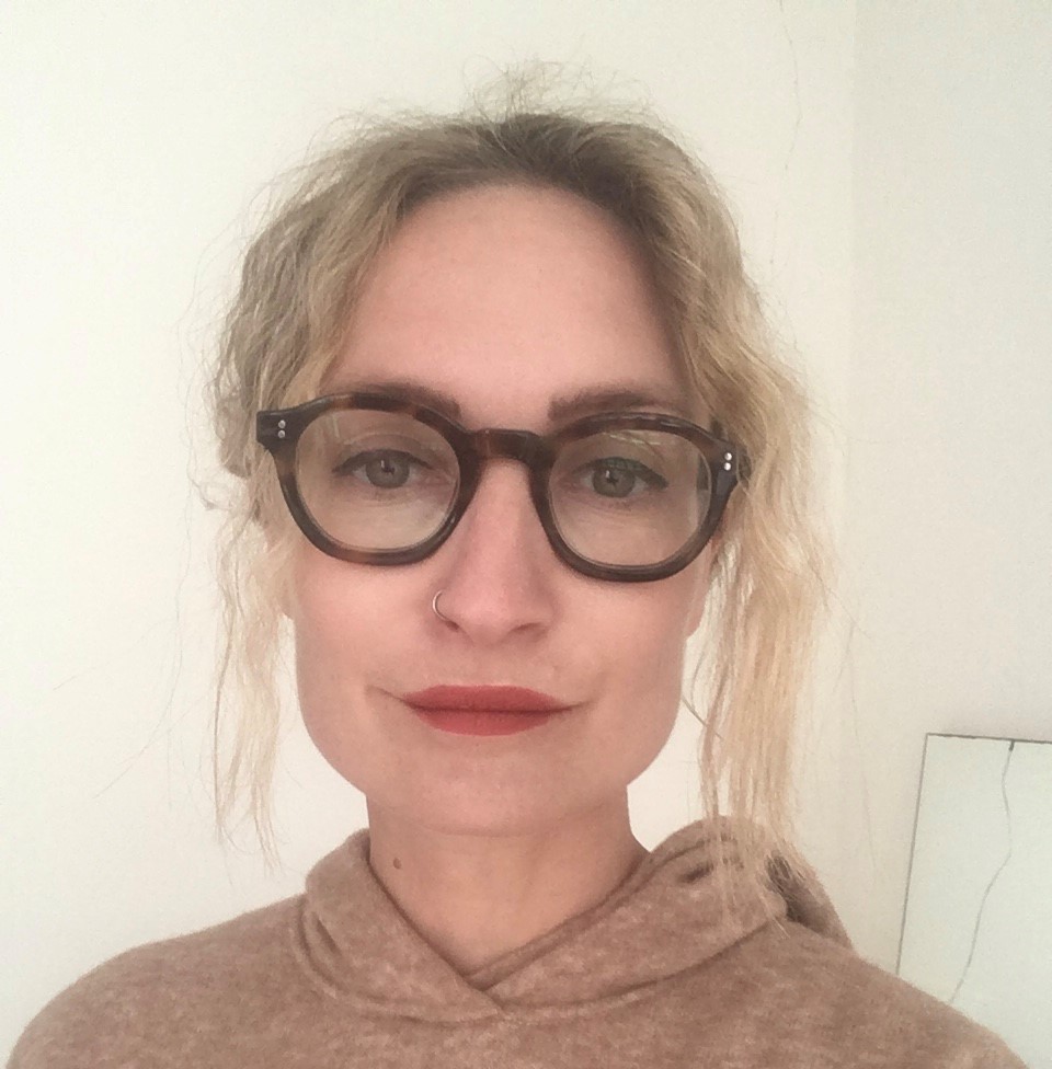 Eve Riley | The Alan Turing Institute