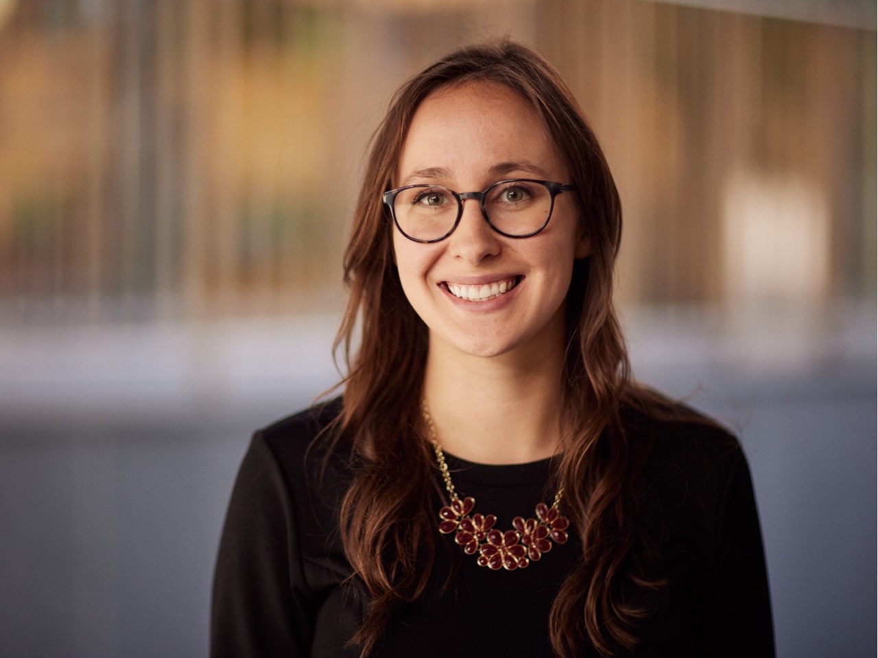 Anna George | The Alan Turing Institute