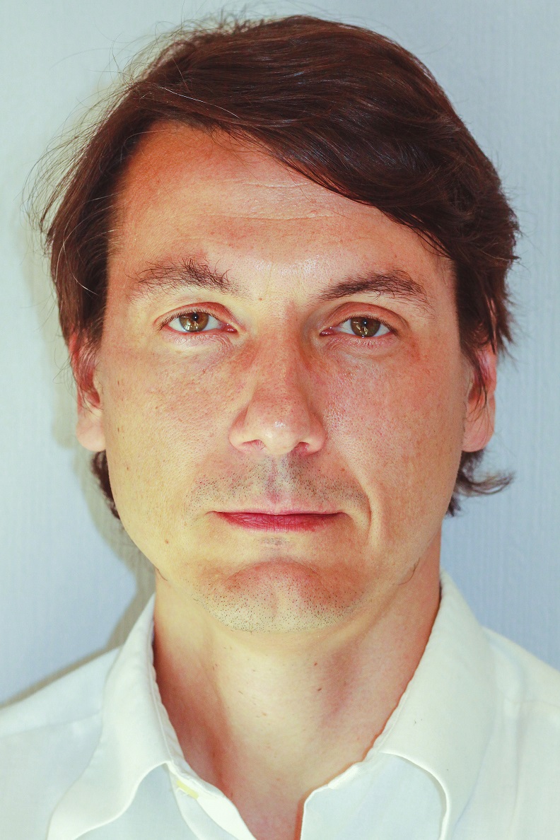 Ivan Tyukin | The Alan Turing Institute