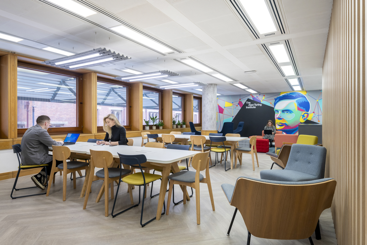 Jobs | The Alan Turing Institute