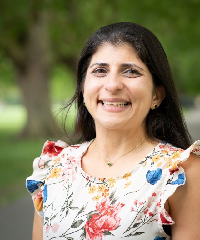 Arti Sheth Thorne | The Alan Turing Institute