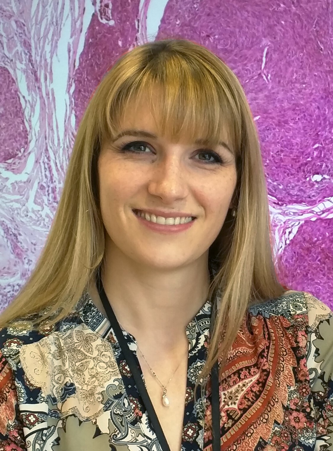 Emily Clarke | The Alan Turing Institute