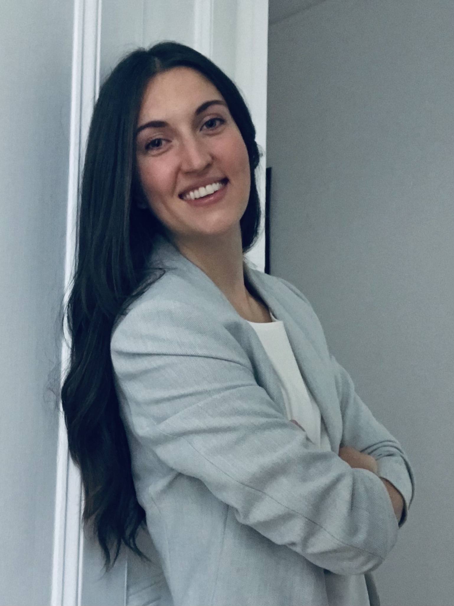 Magdalena Huebner | The Alan Turing Institute