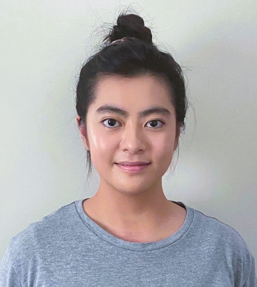 Emma Li | The Alan Turing Institute