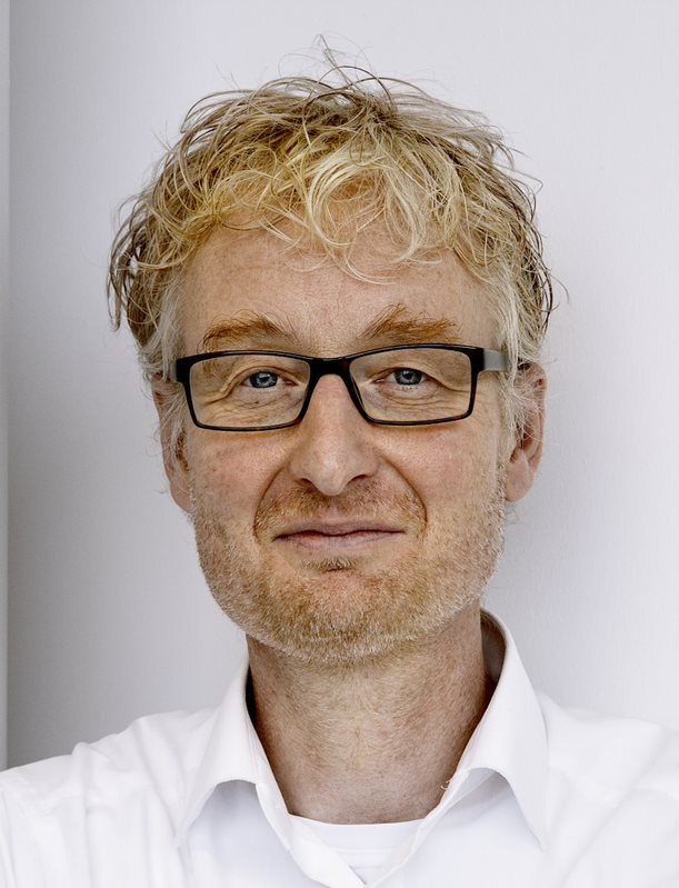 Max Welling | The Alan Turing Institute