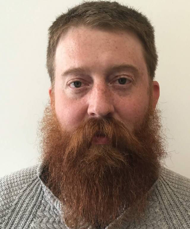 Sam Cohen | The Alan Turing Institute