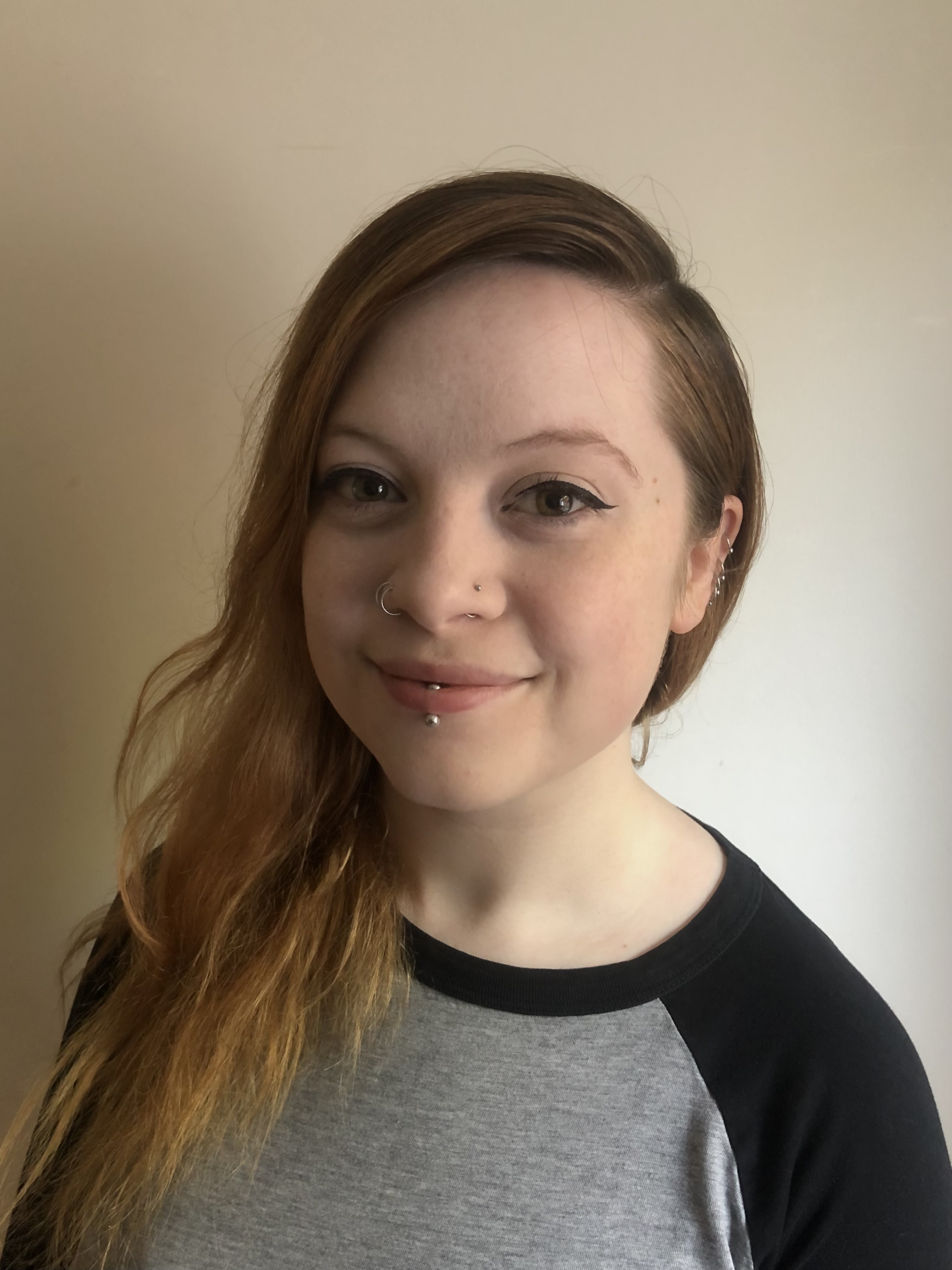 Scarlett Syme | The Alan Turing Institute