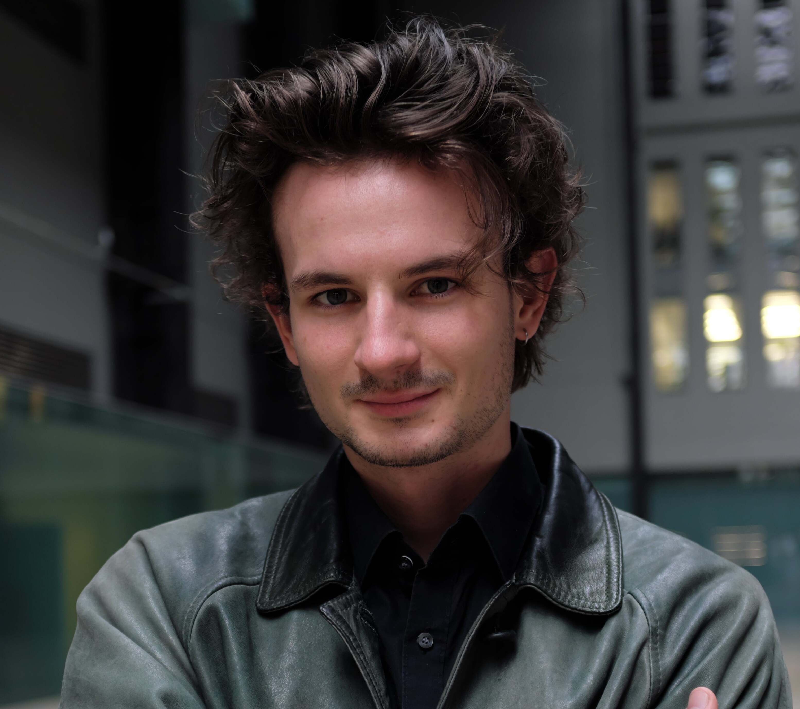 Vincent Straub | The Alan Turing Institute