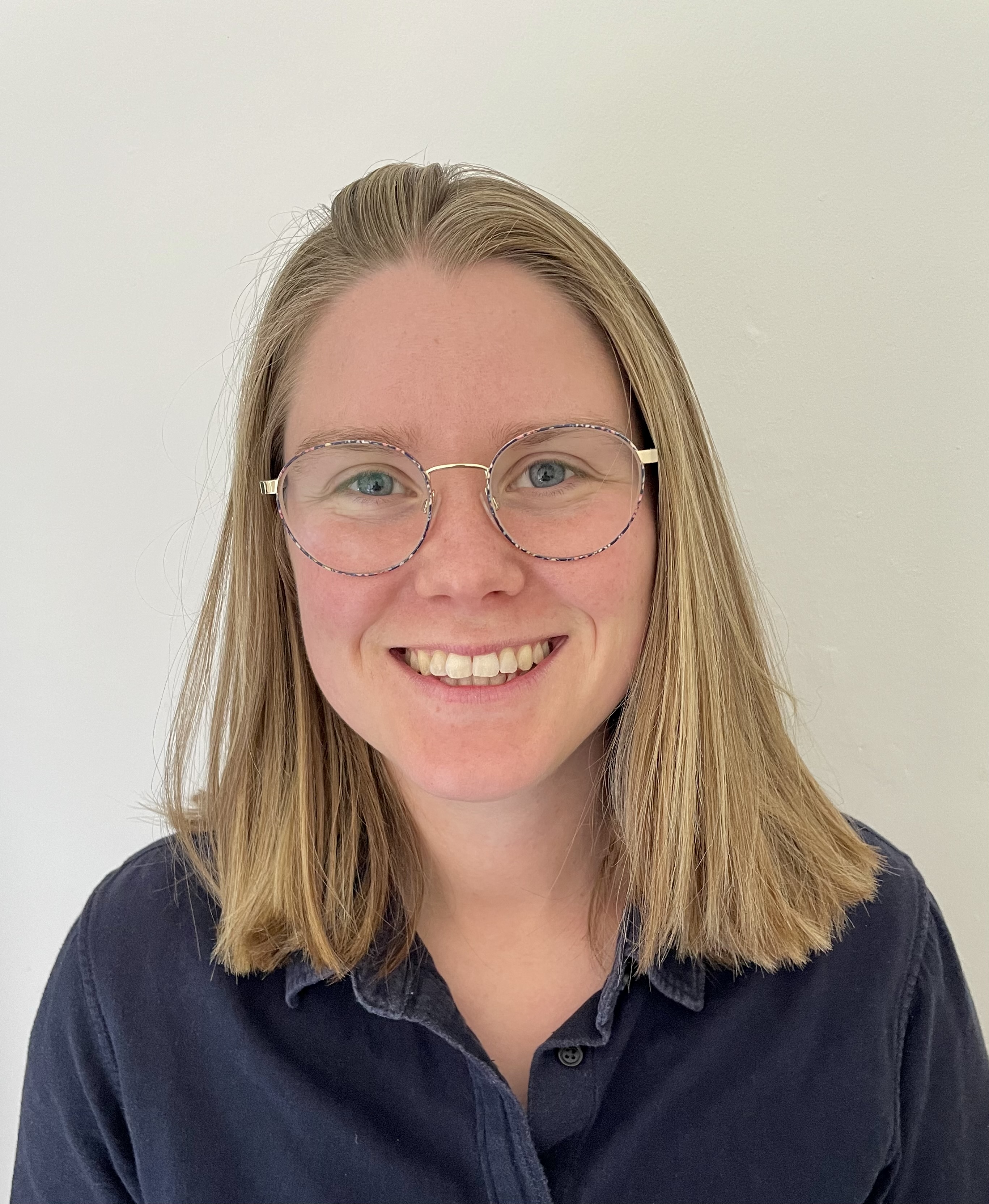 Daisy Brown | The Alan Turing Institute