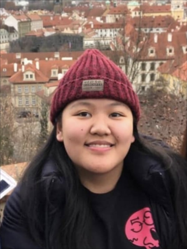 Cindy Lim | The Alan Turing Institute