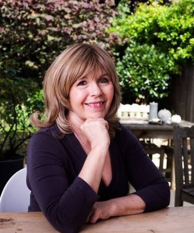 Maggie Philbin | The Alan Turing Institute