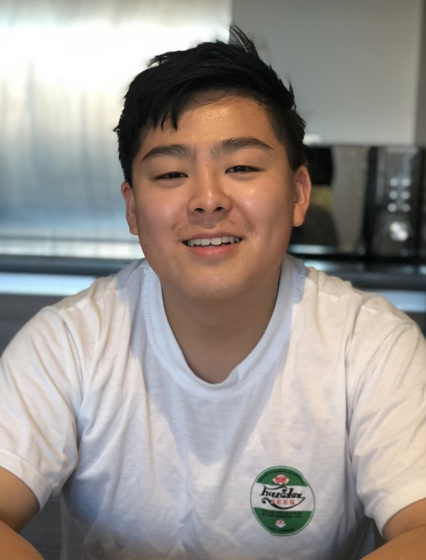 Ryan Chan | The Alan Turing Institute