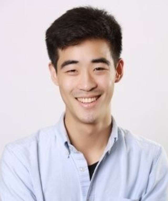 Kevin Wu | The Alan Turing Institute
