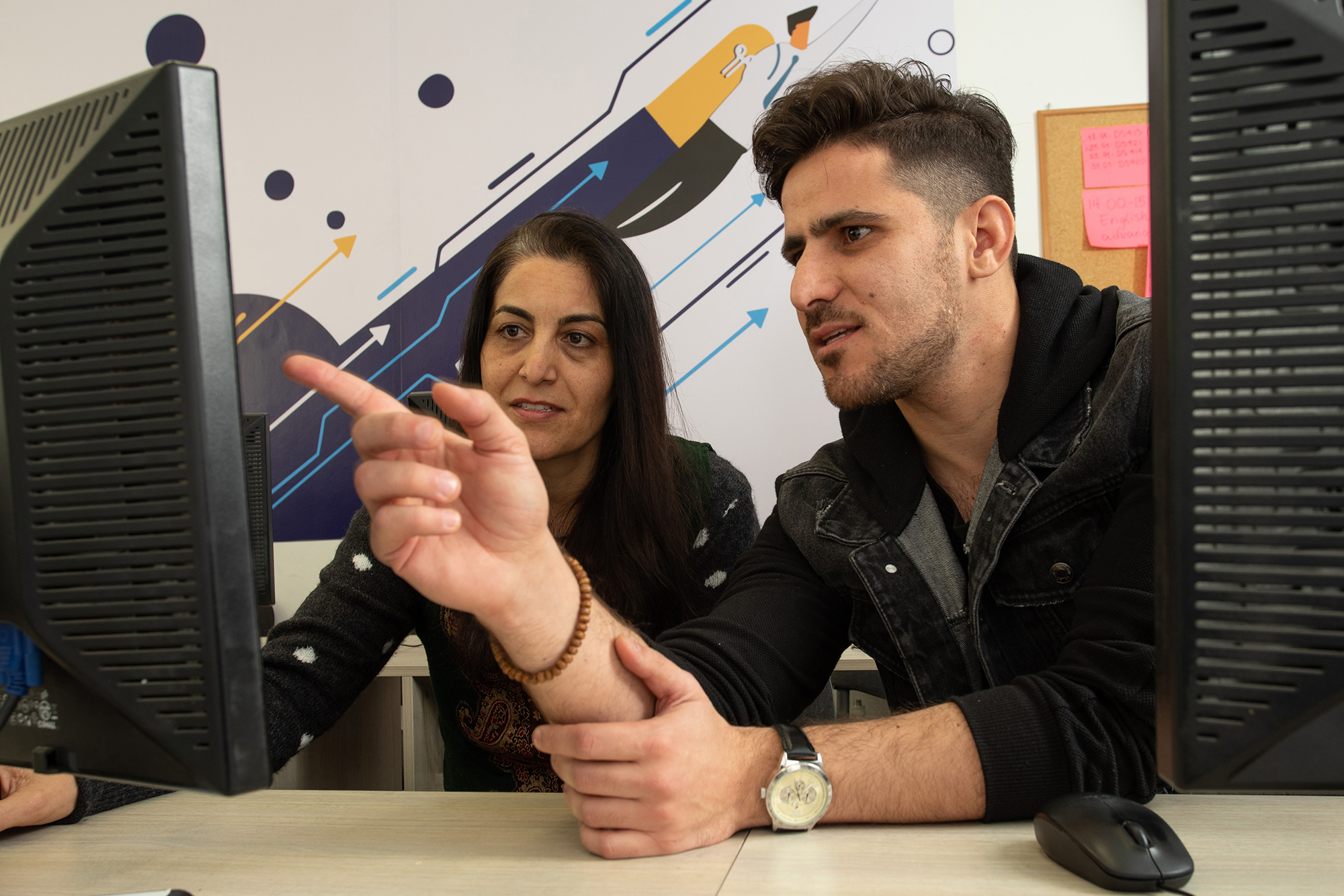 Launching The AI Standards Hub | The Alan Turing Institute