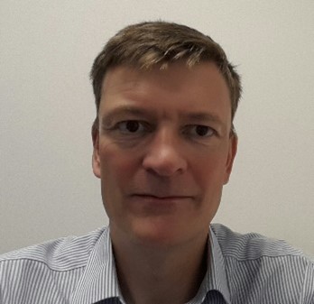 Jon Saltmarsh | The Alan Turing Institute