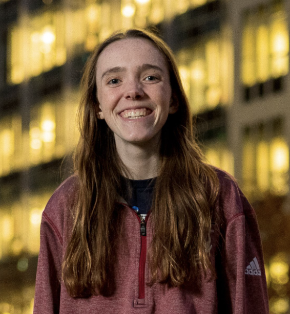 Katie Collins | The Alan Turing Institute