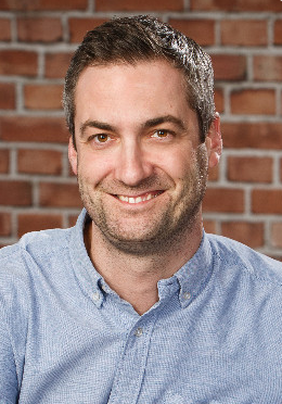 Adam Knott | The Alan Turing Institute