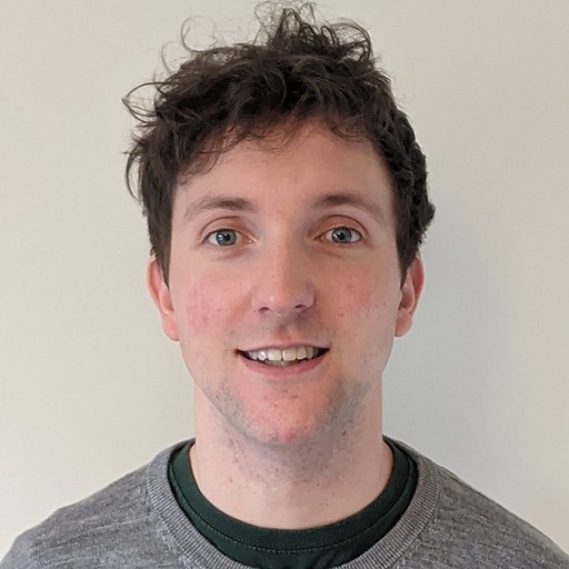 James Bishop | The Alan Turing Institute