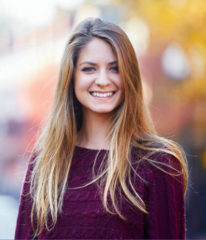 Sarah McGough | The Alan Turing Institute