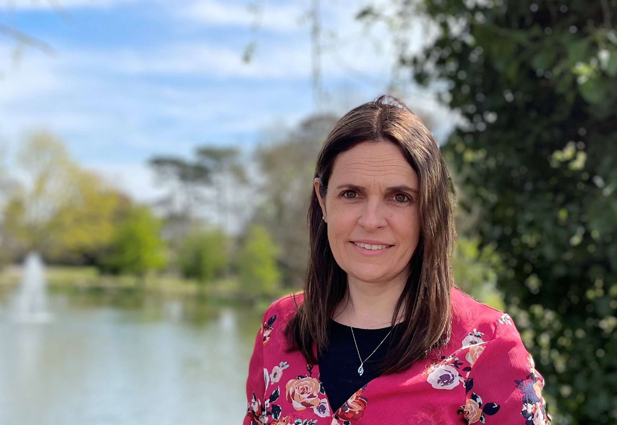 Jennifer Quint | The Alan Turing Institute