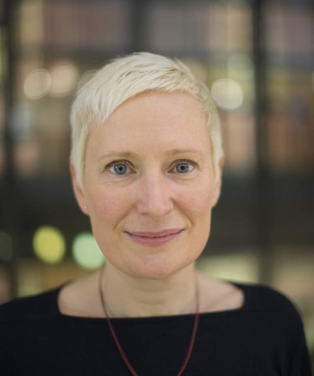 Mia Ridge | The Alan Turing Institute