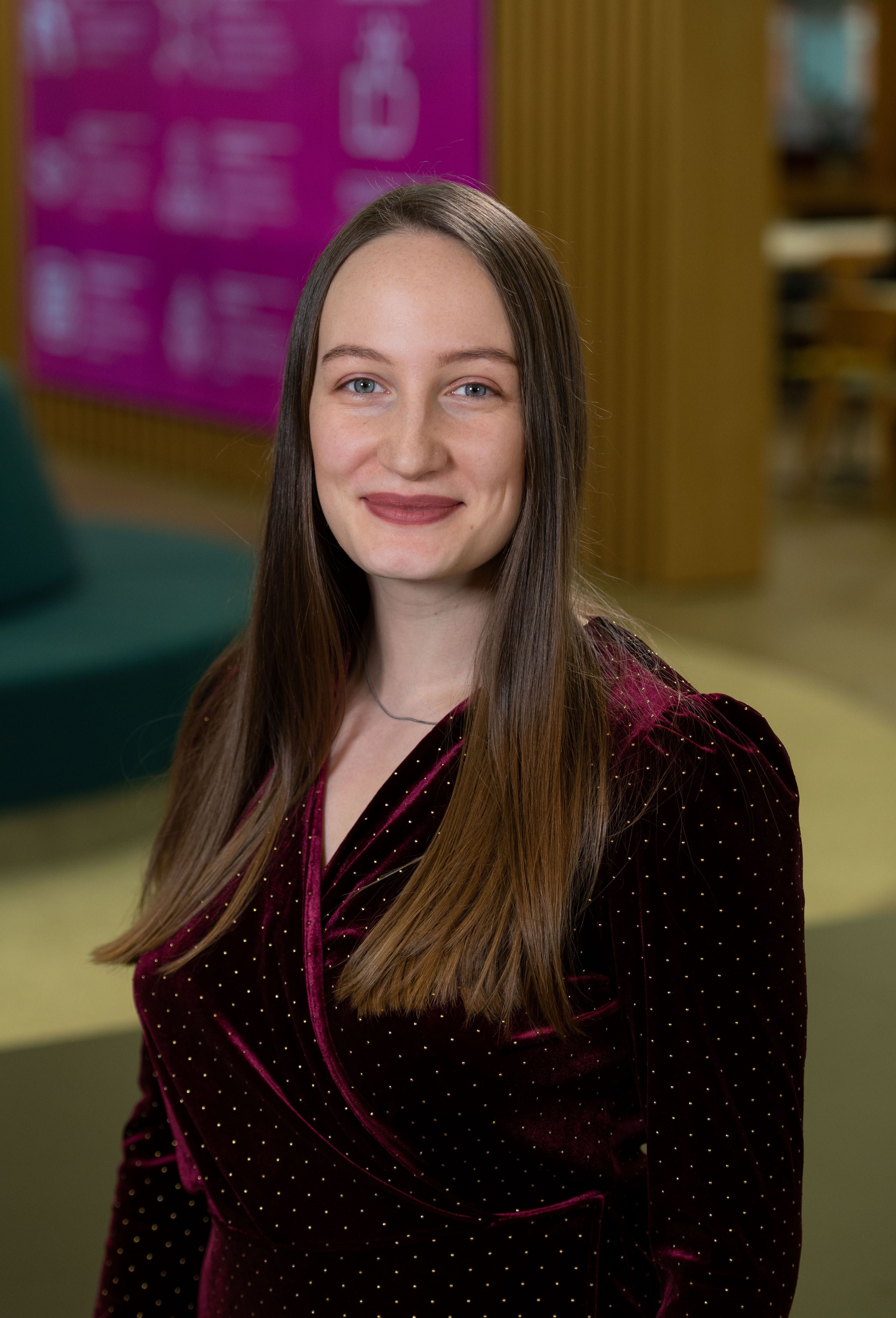 Georgia Tomova | The Alan Turing Institute